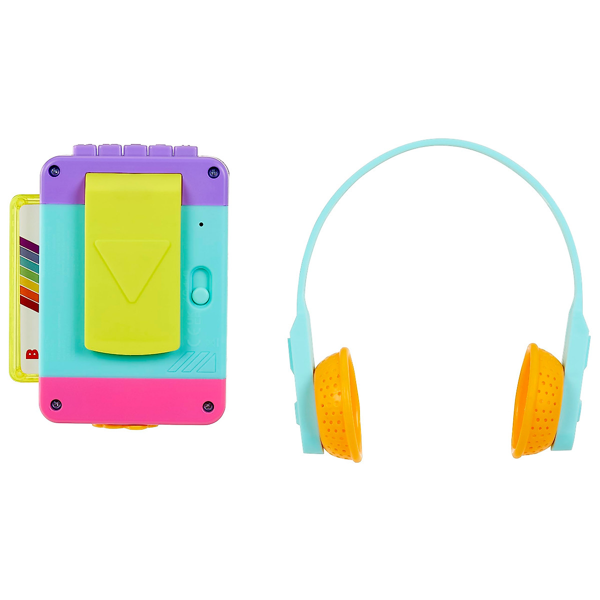 Little Tikes Rainbow Remix Music Player