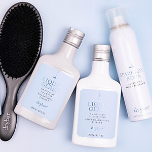 Drybar Sparkling Soda Shine Mist