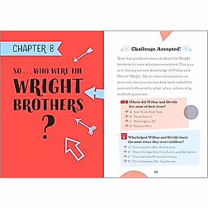 The Story of the Wright Brothers: An Inspiring Biography for Young Readers (The Story of Biographies)