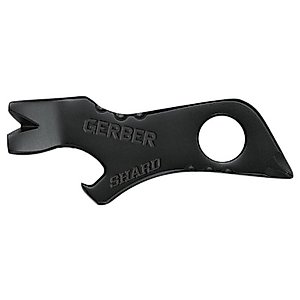 Gerber 7-in-1 Shard Keychain Solid State Tool