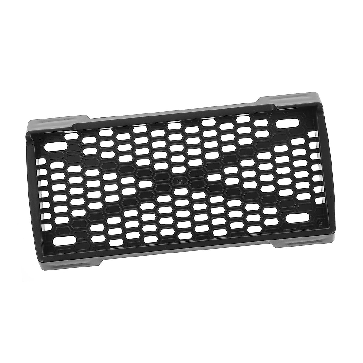SOLUSTRE Gaming Stand Braces Game Console Vertical Stand with Ventilation Hole Compatible for Series S Cooling Racks Consoles