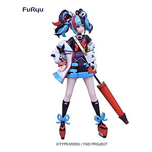 Furyu Fate/Grand Order: Archer/Sei Shonagon SSS Servant Figure