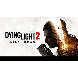 Dying Light 2 - Stay Human (PS5 Upgrade)