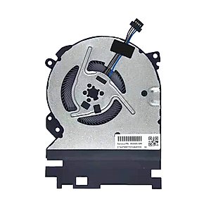 QUETTERLEE Replacement New CPU Cooling Fan for HP ProBook 440G4 445G4 440G5 HSN-Q08C HSTN-Q04C 440 G4 445 G4 440 G5 Series 905706-001 L03613-001 L03611-001 NS75B14-17M14 NS75B00-15M22 Fan