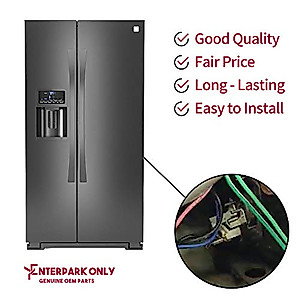 6750JA3001C Refrigerator Overload C compatible with LG Kenmore by ENTERPARK