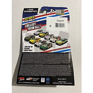 Lionel Racing William Byron 24 2022 Wave 07 1:64 Scale