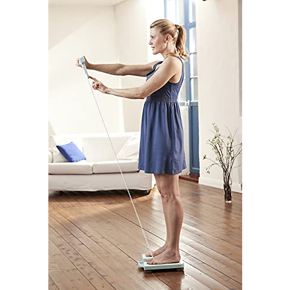 Omron BF 511 Body Analysis Scale with Function 1 Piece