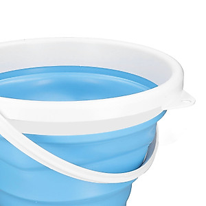 Germerse Portable Turbine Washing Machine, USB Power Supply Portable Washing Machine Laundry Machine Low Wear for Travel