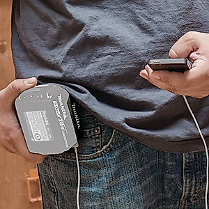 Makita ADADP05 Outdoor Adventure™ 18V LXT® Cordless Power Source, Power Source Only