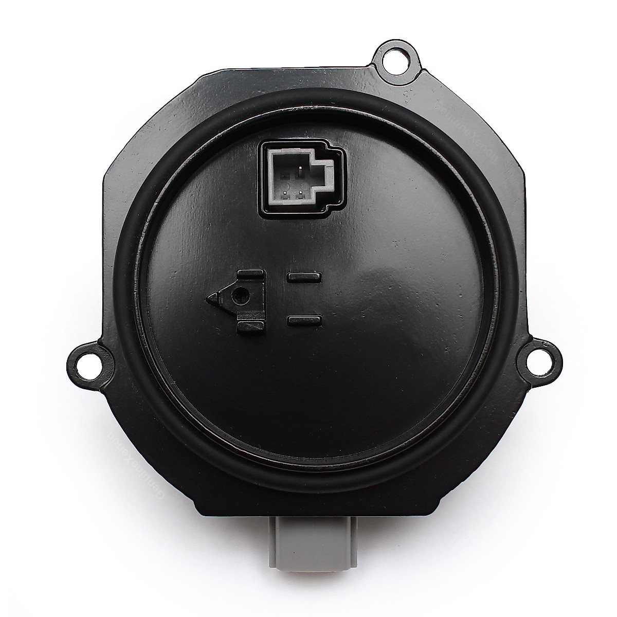 Replacement for Infiniti and Nissan Xenon HID Ballast Headlight Control Unit Replaces NZMNS111LANA, NZMNS111LBNA, 28474-89904, 28474-89907, 28474-8991A