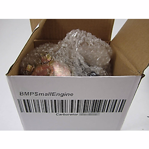 Carburetor Carb for Ariens Snow Thrower 920404 LCT Stormforce 08200711 ENG