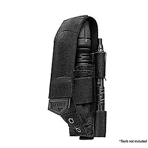 Gerber Customfit Dual Sheath [30-001223]