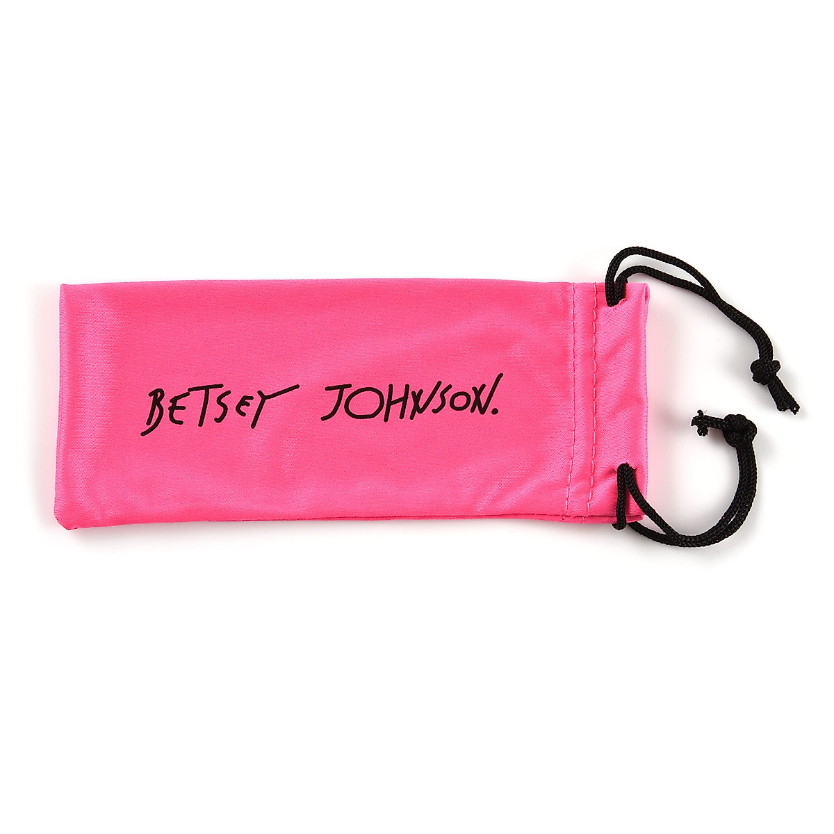 Betsey womens Yara Blue Light Glasses Reading Glasses, Crystal Pink, 40mm US