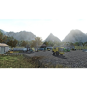 PROFESSIONAL FARMER 2017 GOLD EDITION (PS4)