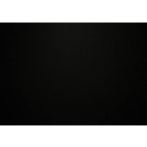 Monarch Specialties I 3683 Bookshelf, Bookcase, Etagere, Ladder, 5 Tier, 72" H, Office, Bedroom, Metal, Laminate, Black, Contemporary, Modern