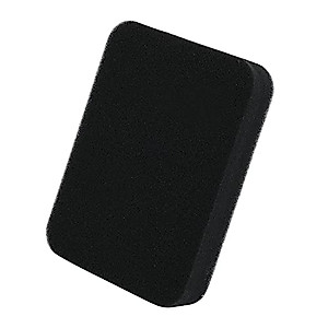 Harbot (Pack of 2) GP5500 17211-899-000 Air Filter for Honda GX240 GX270 GX340 GX390 EM3000 EM3500 EM3800 EM5000 Generac GP5500 GP6500 GP6500E GP7500 GP7500E GP8000E H5500 H7500 RS5500 Generator