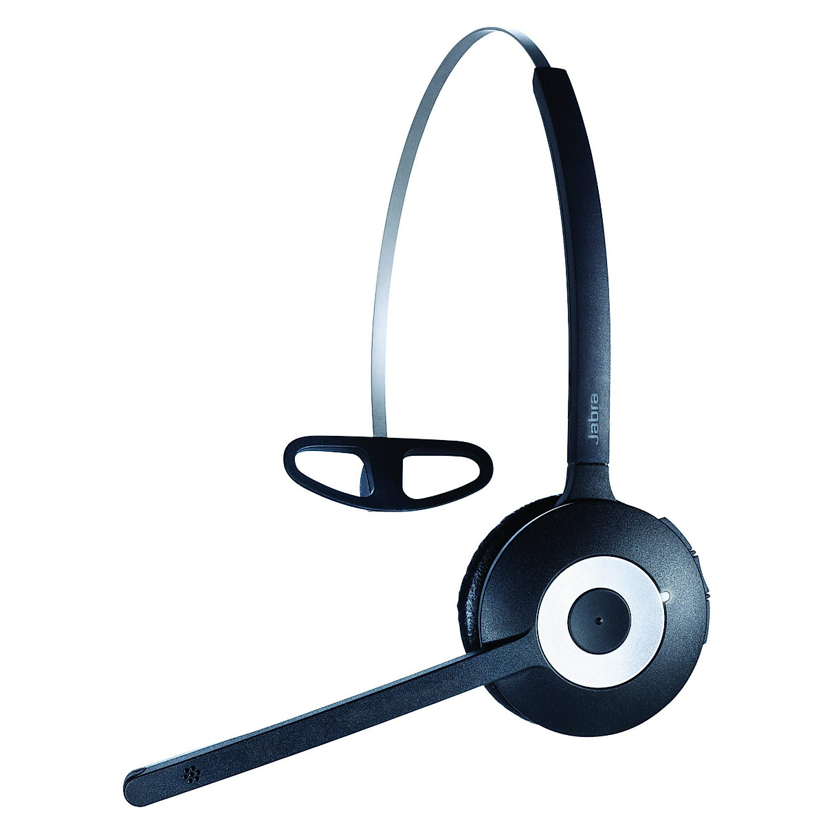 Jabra PRO 930 MS Mono Lync Optimized Wireless Headset for Softphone (Renewed)