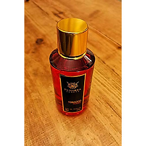 Tobacco Rouge Men's Eau de Parfum Fragrance EDP for him 100ml PARIS CORNER PERFUMES