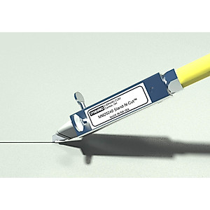 Everhard Stand-N-Cut Membrane Slitter, Carpet Cutter MM20240 Knife Not Included