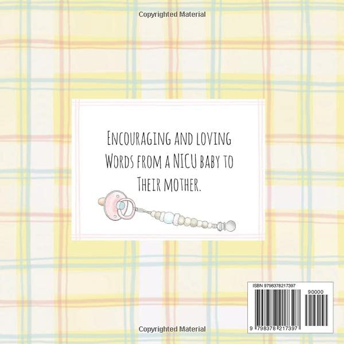 ME & YOU IN THE NICU