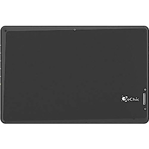 GeChic 1102E 11.6 inch FHD 1080p Portable Monitor with HDMI & VGA Video inputs, USB Powered, Plug&Play, Ultralight and Slim, Built-in Speakers, Rear Docking Expansion Port