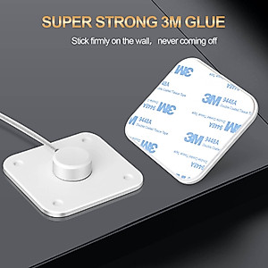 2 Pcs High-end Fridge Lock, Keep Your Food and Kids Safe with Our Refrigerator Lock - No Keys Needed, Combination Lock for Fridge, Pantry, and Cabinet (Pads Size: 2.6 x 2.6 in)