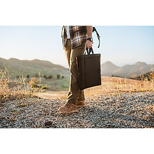 Crazy Creek Original Chair Perfect for Stadium Seats, Camping, Hiking & More, Comfort on All Terrains, Adjustable Straps, Lightweight Design, Water-Resistant