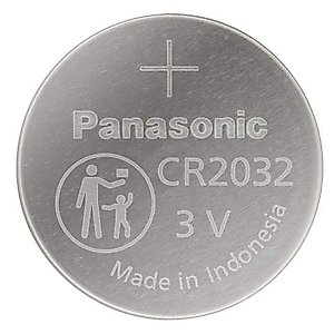 Key Fob Battery Replacement Compatible with Nissan Sentra (2020-2021 Nissan Sentra)