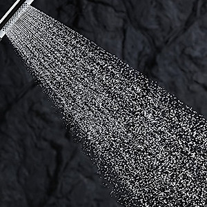 Kohler K-8487-CP Hotel Handshower Kit, Polished Chrome, 0.5