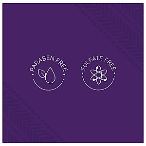 Wakati Water-Activated Detangling Conditioner, 16.9 Ounce, Natural Hair Moisturizer, Long Lasting Frizz Control, Experience Finger-Comb Detangle, Sulfate Free, Paraben Free, White