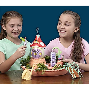 My Fairy Garden Light Garden - Grow Your Own Garden and Play - Ages 4+