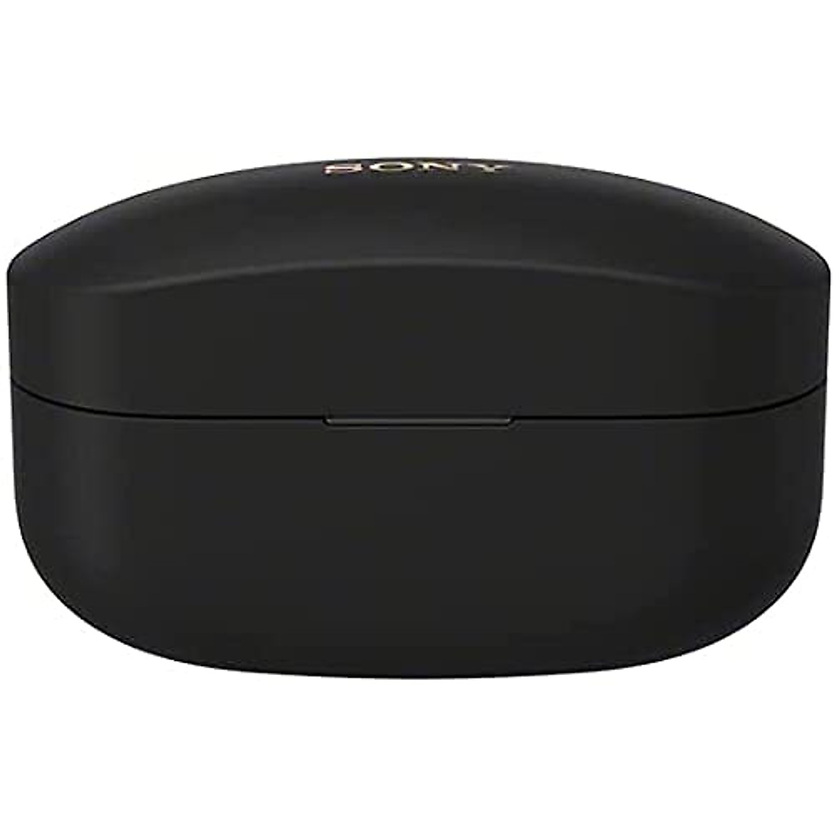 Sony WF-1000XM4 Noise Canceling Wireless Earbud Headphones - Black (Renewed)