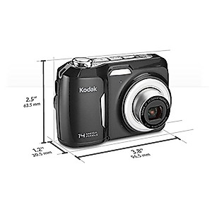 C183 14MP 3X Optical-carbon