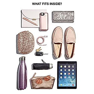 Michael Kors Eva Large Tote Clementine Multi One Size