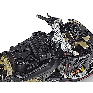 Tamiya 1/12 Ducati Superleggera V4 TAM14140 Plastic Models Motorcycles