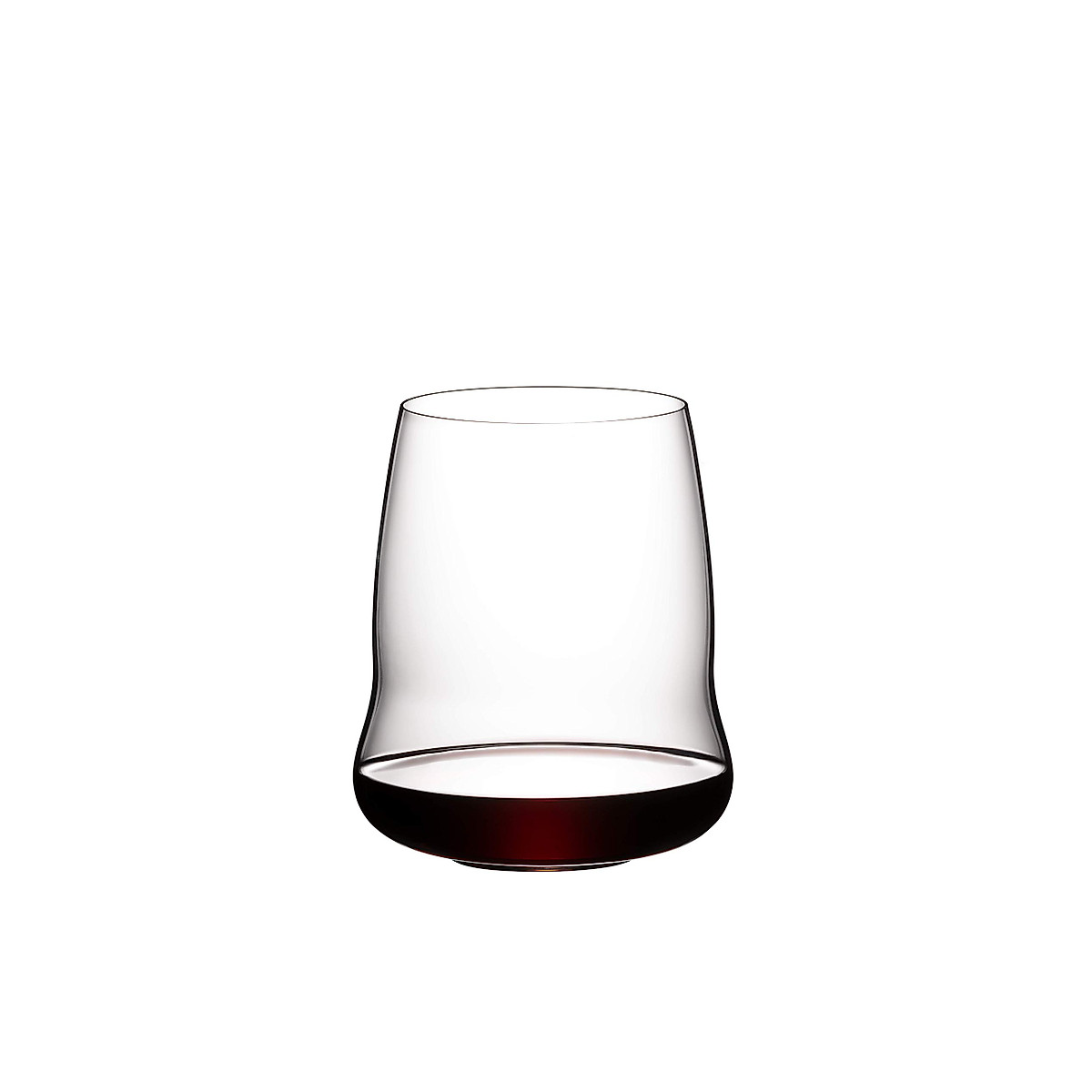 Riedel Stemless Wings Cabernet Sauvignon Wine Glass, Set of 4
