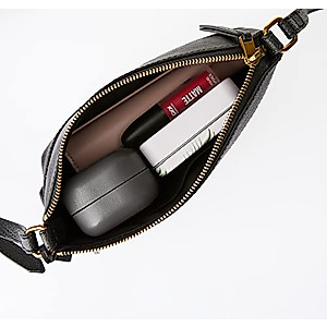 Fossil Women's Fiona Small Crossbody Purse Handbag