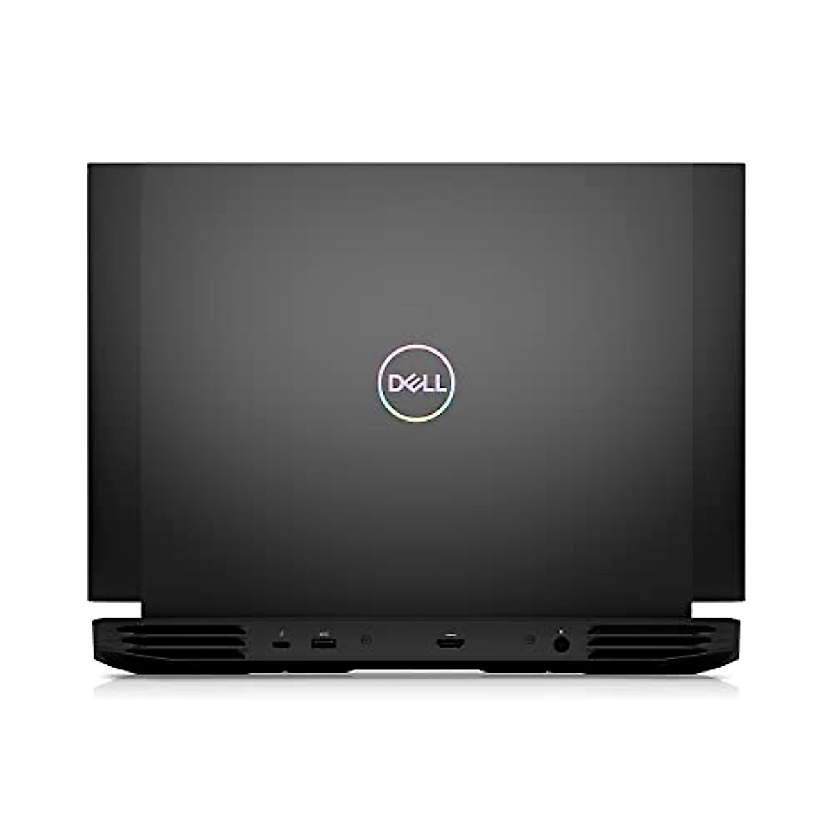 Dell G16 7620 Gaming Laptop - 16-inch QHD 165Hz Display, Intel Core i9-12900H Processor, 32GB DDR5 RAM, 1TB SSD, WiFi 6, NVIDIA GeForce RTX3070Ti Graphics, Services + Windows 11 Home - Black