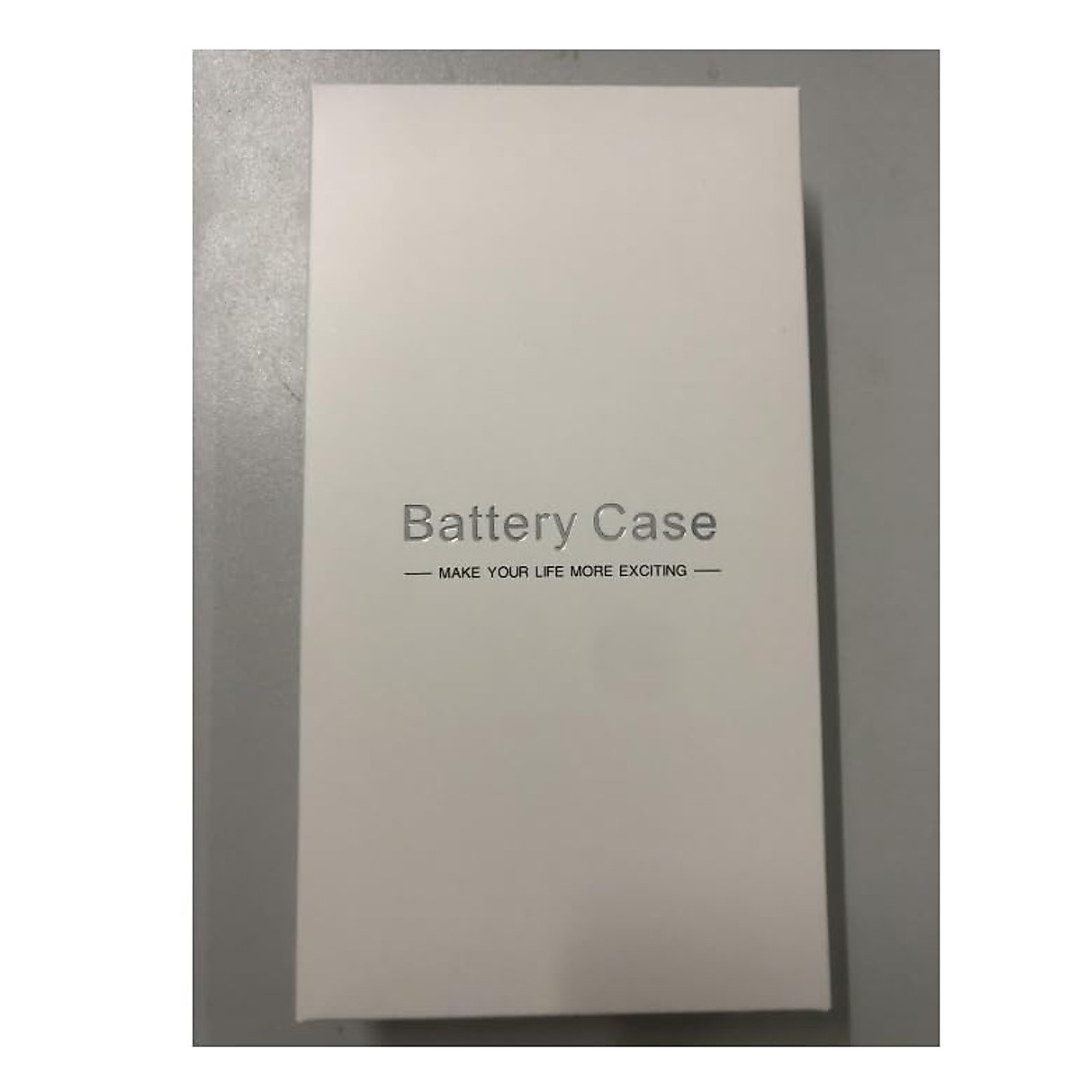 NEWDERY Battery Case for Galaxy Note 20 Ultra 10000mAh, Fast Charging & Qi Wireless & Android Auto Supported, Extended Backup Charger Case for Samsung Galaxy Note 20 Ultra 5G (6.9") Black