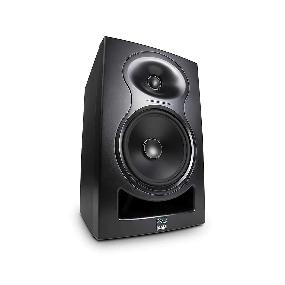 LP-6 6.5" Powered Studio Monitor - Black