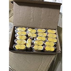 2.4V 600MAH NiCd Exit Sign Emergency Light Battery Replacement (10 Pack)