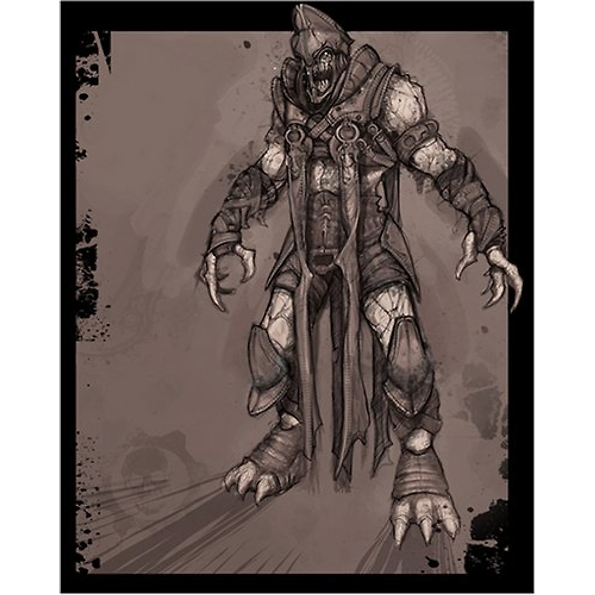 Gears of War 2 - Xbox 360