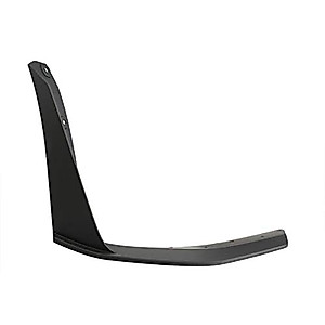 OEM Splitter Wickers Pair for 2020-2022 Shelby GT500