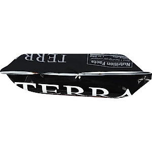 Terra Vegetable Chips, Original Chips with Sea Salt, 6.8 Oz