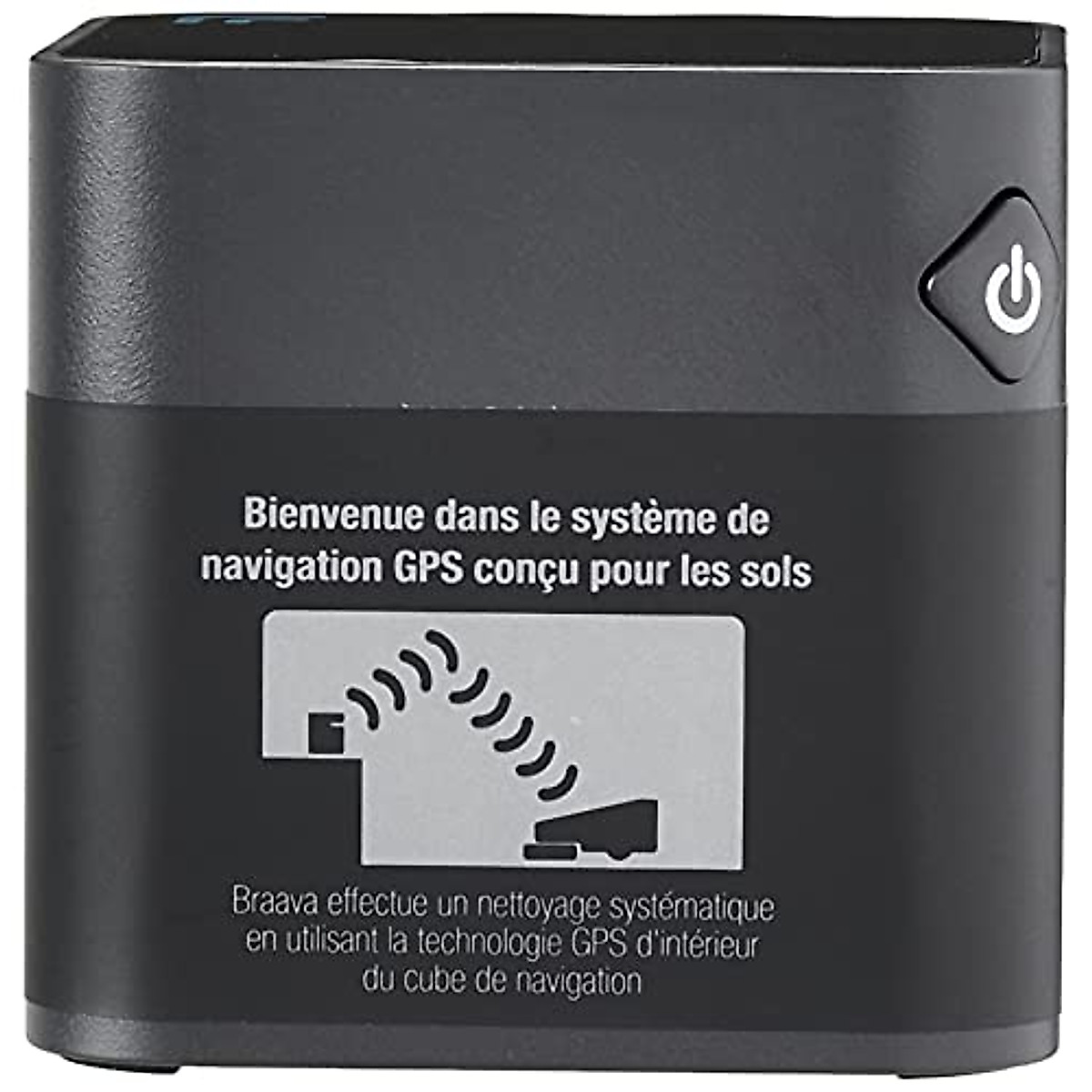 iRobot Braava Authentic Replacement Parts - Braava 300 Series Northstar Navigation Cube