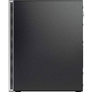 Lenovo IdeaCentre 310S-08ASR 90G90068US Desktop Computer - AMD A-Series A9-9425 3.10 GHz - 4 GB RAM DDR4 SDRAM - 1 TB HDD - Small Form Factor - Windows 10 Home 64-bit - DVD-Writer (Renewed)