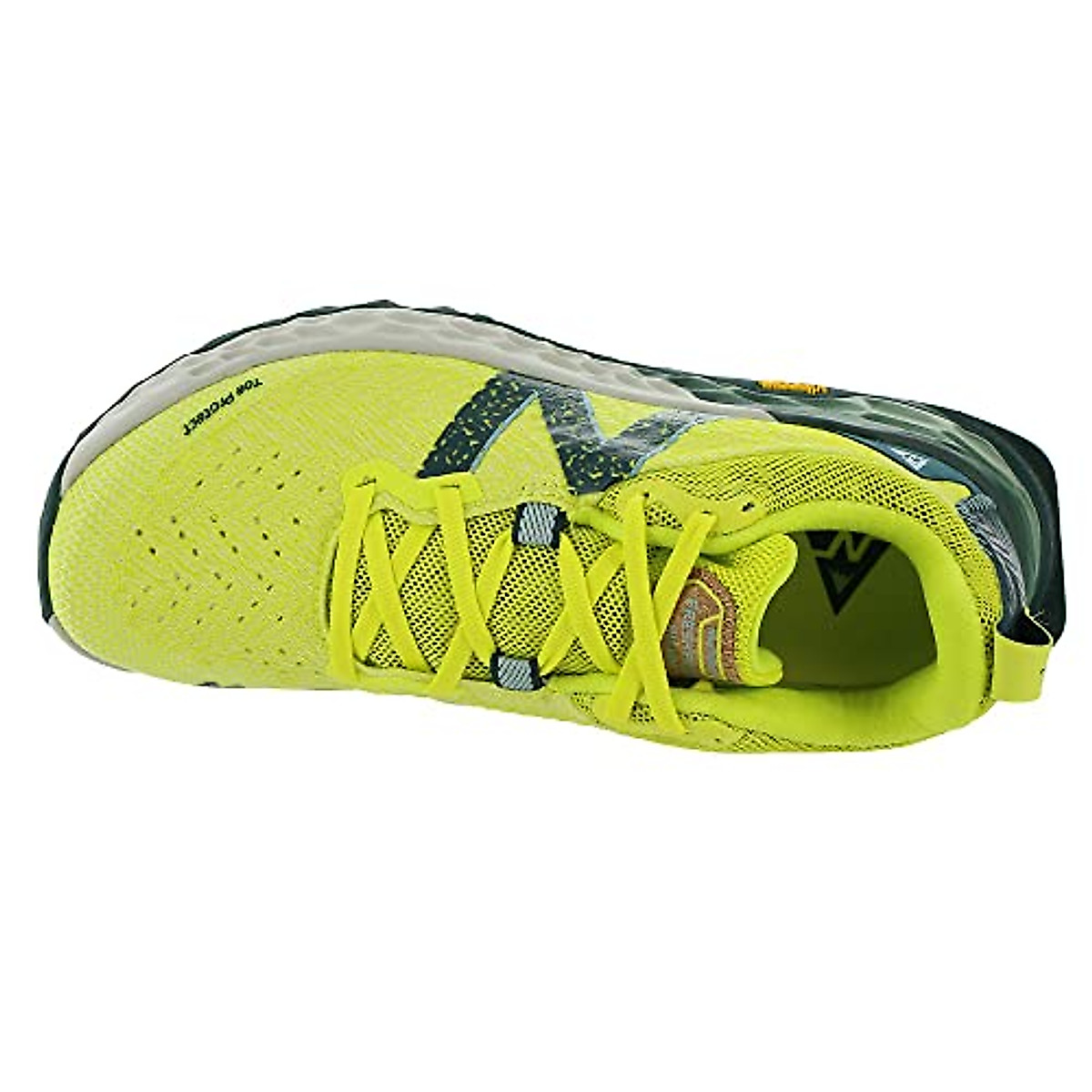 New Balance Fresh Foam Hierro v6 Sulphur Yellow/Trek 9 B (M)