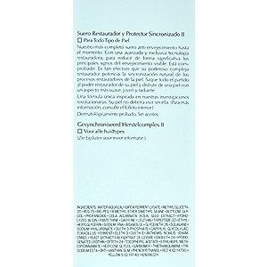 ESTEE LAUDER Advanced Night Repair Recovery Complex Ii, 1.7 Ounce