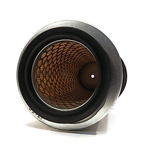 Compatible with Kubota FILTER, AIR, OUTER 15741-11080, 15741-11083 B2150, B2150HST, B9200, B9200HST