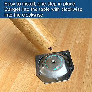 Wilitto Computer Desk 40", Modern Simple Style Desk, Study Writing Table, Home Office Work Desk, Gaming Desk Ergonomic Arc Design- White